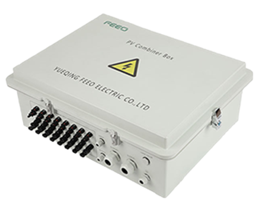 DC Combiner Box,Products,YUEQING FEEO ELECTRIC CO.,LTD