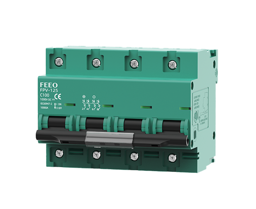 FEEO Electric: Premier Provider of Solar PV Products & Solutions