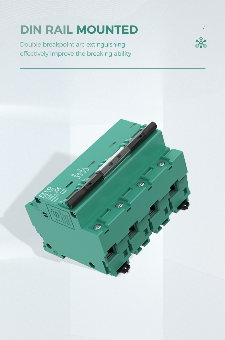 FEEO Electric: Premier Provider of Solar PV Products & Solutions